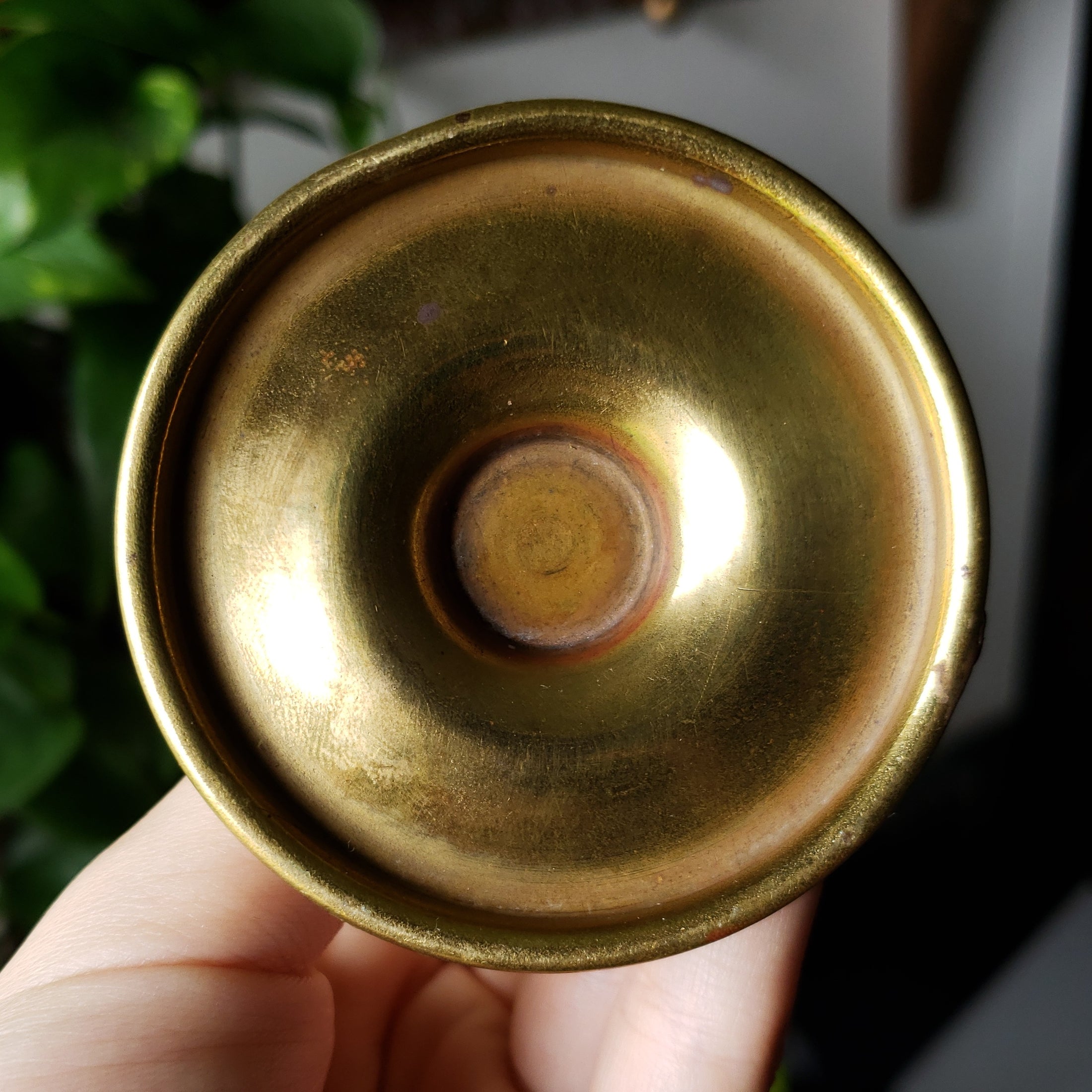 Fire Elemental Chalice – Mystic Earth