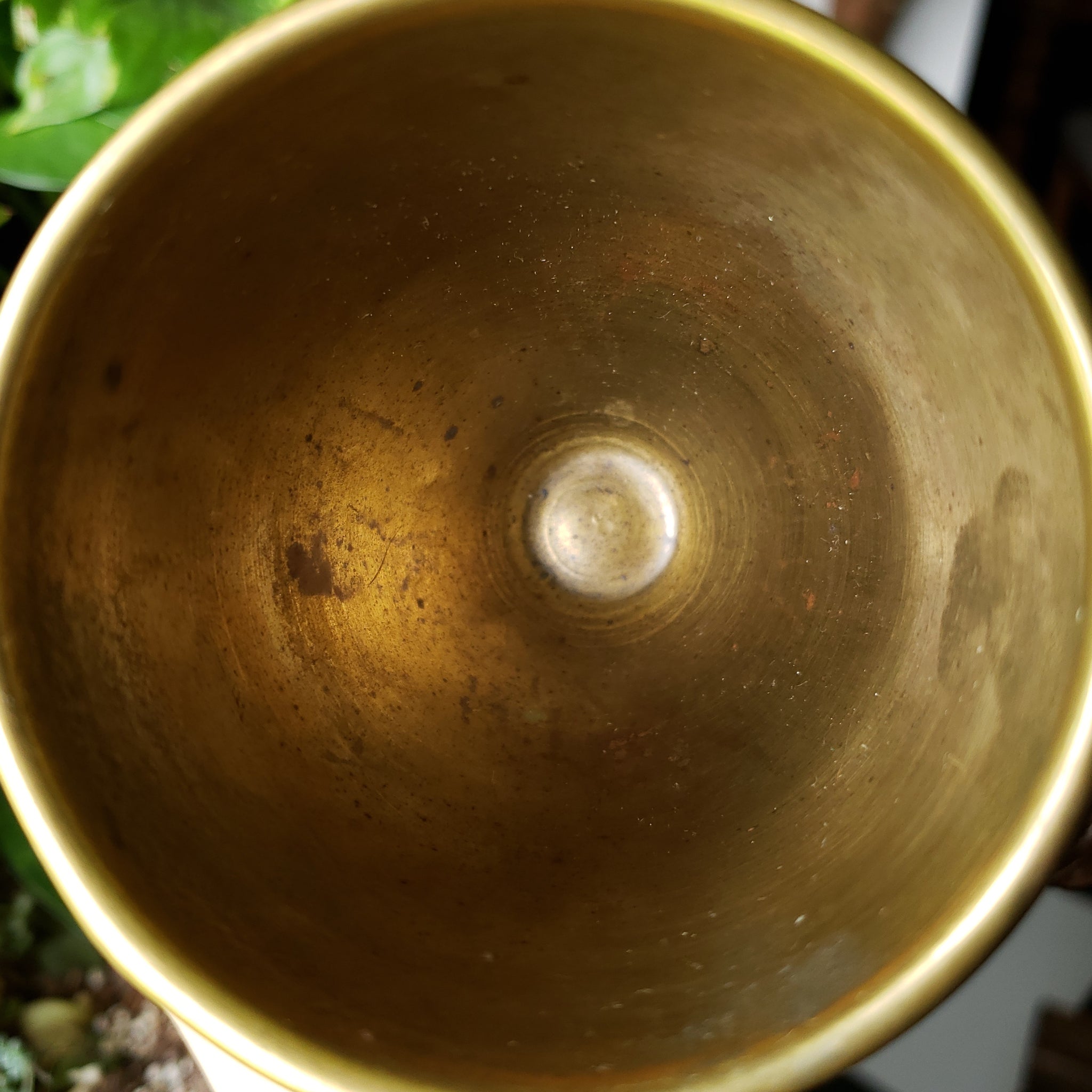 Fire Elemental Chalice – Mystic Earth